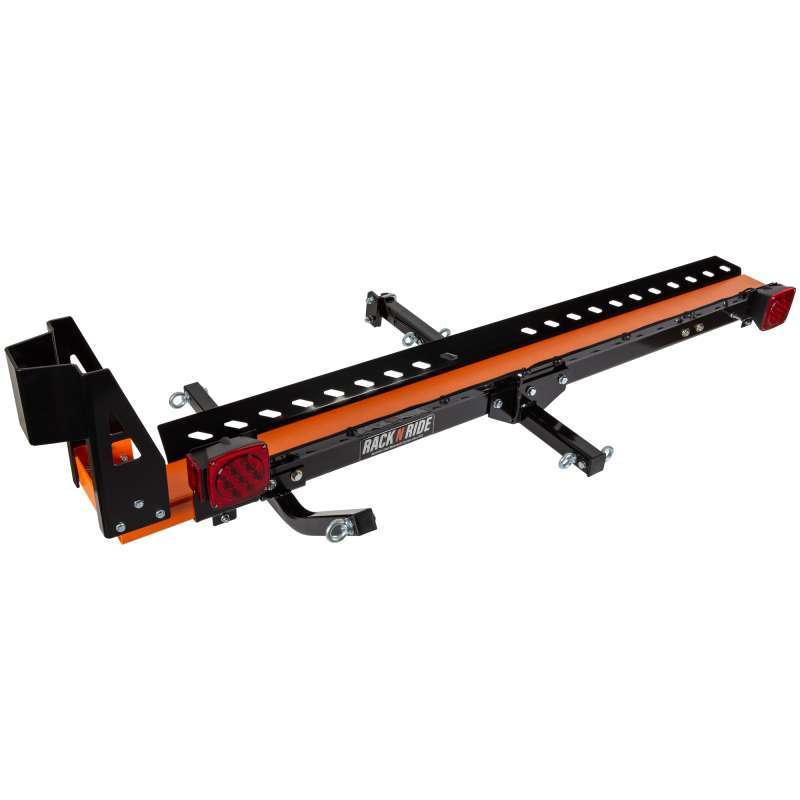 Jual Rack N Roll Adventure Bike Carrier di Seller Thrill Bitz - Thrill ...