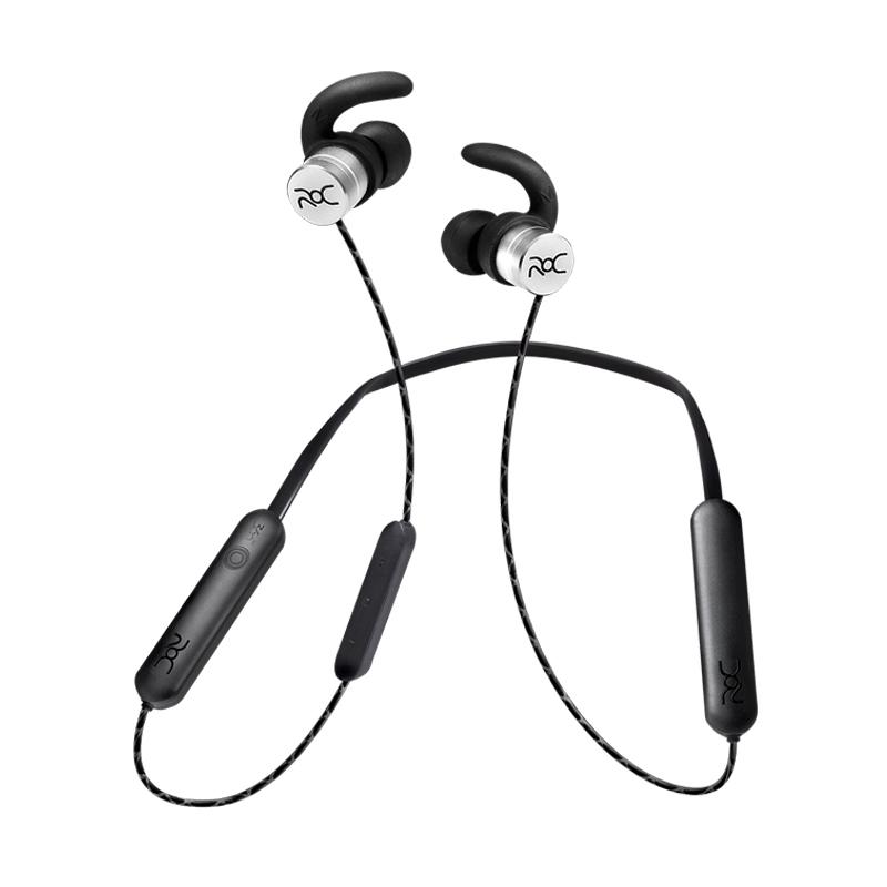Jual ROC LIVE LIFE LOUD Cristiano Ronaldo Model Ii Sport Wireless ...