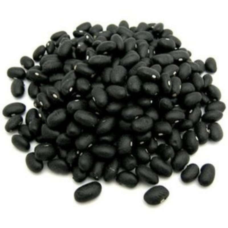 Jual Kacang kedelai hitam 500g di Seller Toko dewi - Pegadungan, Kota ...