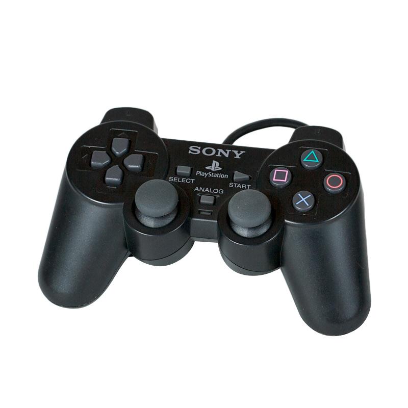 Promo SONY Stick PS2 TW - Hitam Diskon 32% di Seller LUK MANDIRI ...