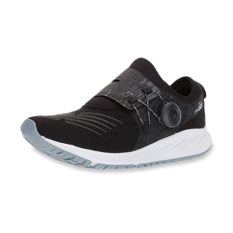 New balance fuelcore sonic grijs online
