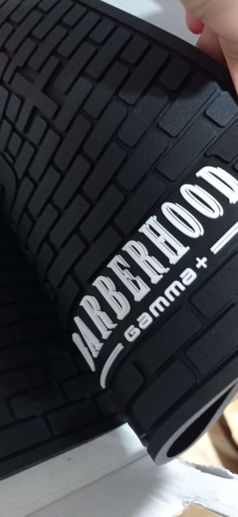 Jual GAMMA PVC MAT di Seller Master Parts - | Blibli