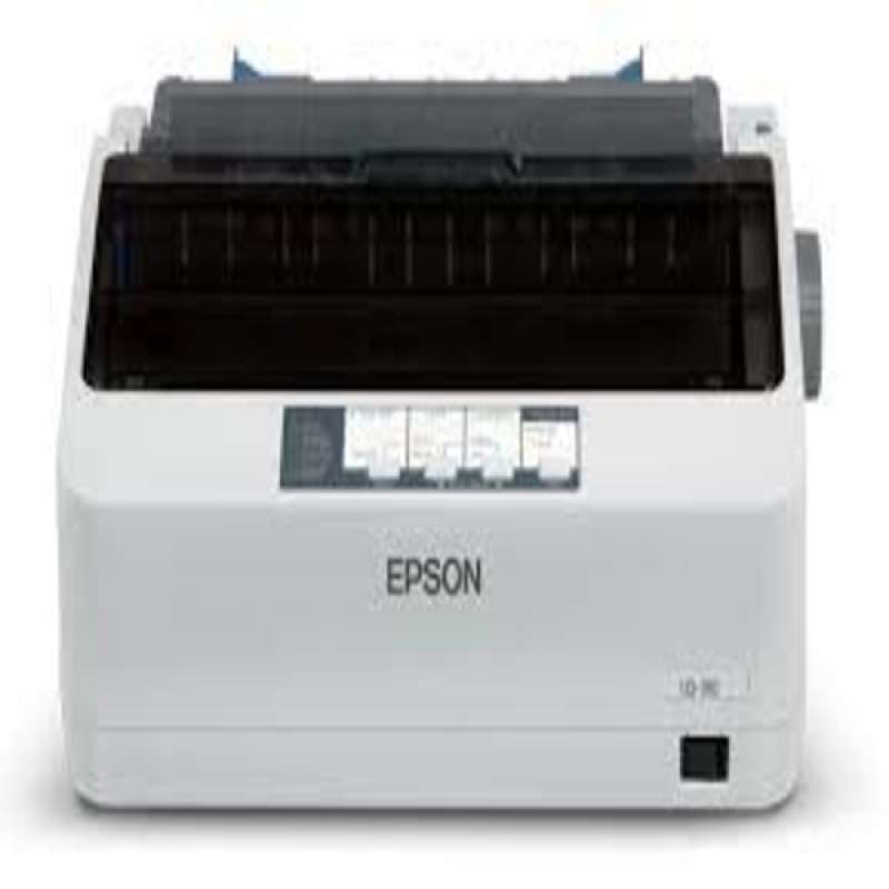Jual Epson Dot Matrix 24-pin 80 Column Lq-310 Di Seller Tekno Sistem ...