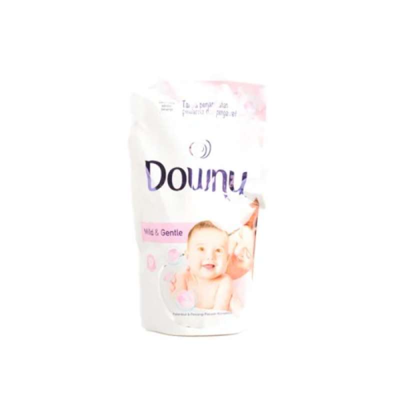 Jual Downy mild gentle 1,5ml pch di Seller Farmers Family Pondok Kopi Official Store - Kota ...