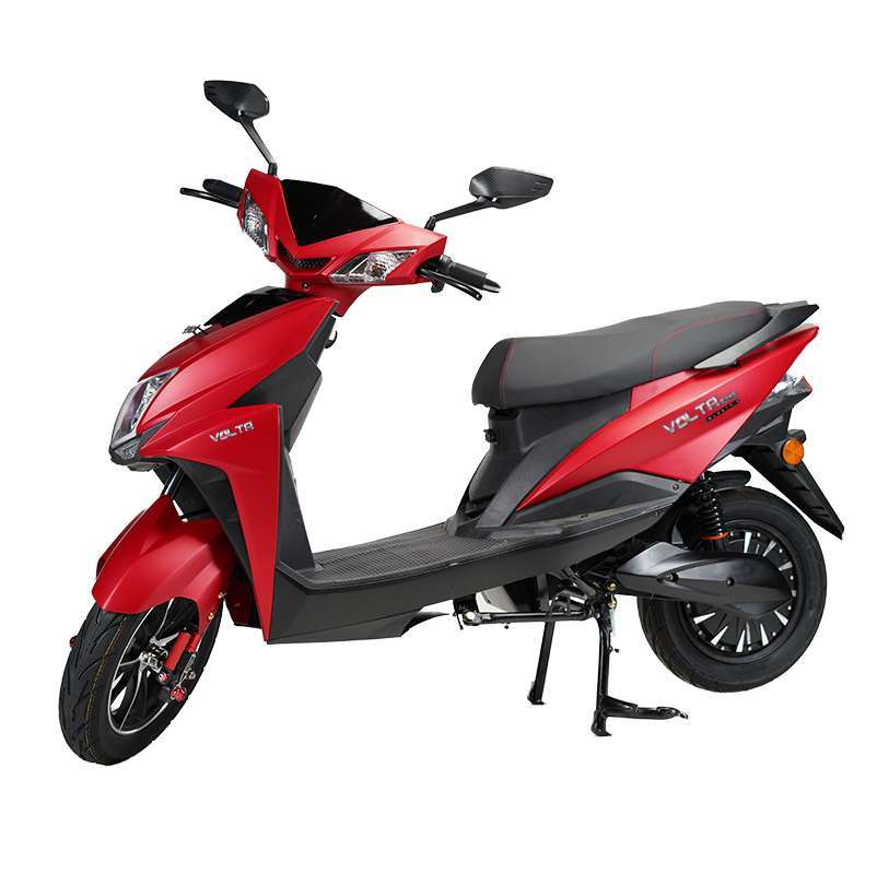 Jual Volta 401 Sepeda Motor Listrik - Bandung Red di Seller VOLTA EV ...