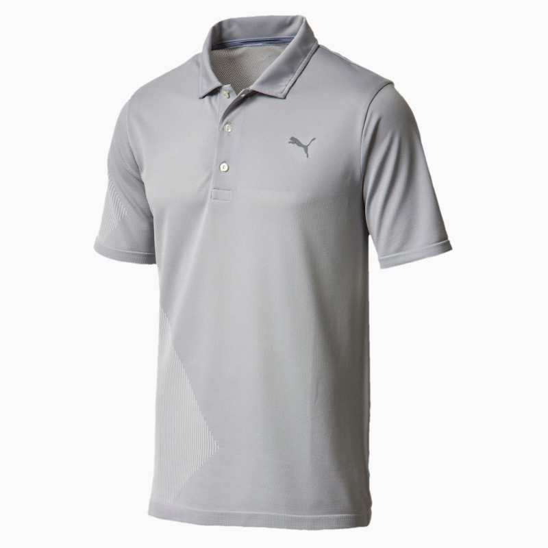 Promo Baju Polo PUMA Evoknit Dassler Polo Quarry ORIGINAL - L Diskon 58 ...