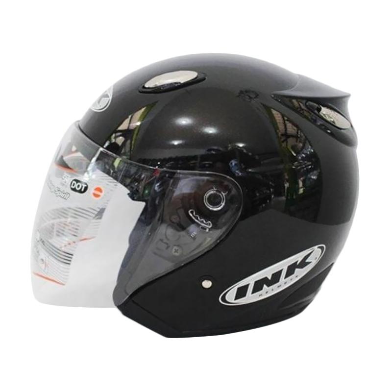 Stiker Helm Ink Centro | Sticker Helm Keren