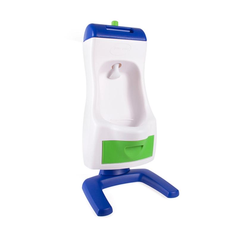 Jual Peter Potty Urinal Toilet Training Di Seller Sahabat Bermain ...