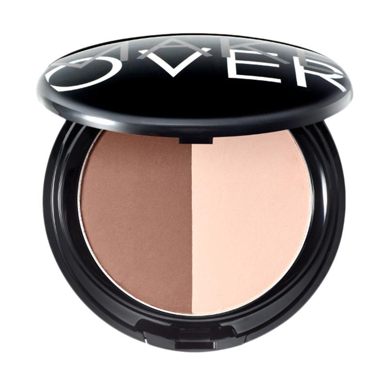 Jual Make Over Face Contour Kit Di Seller Citracosmetic Makassar ...