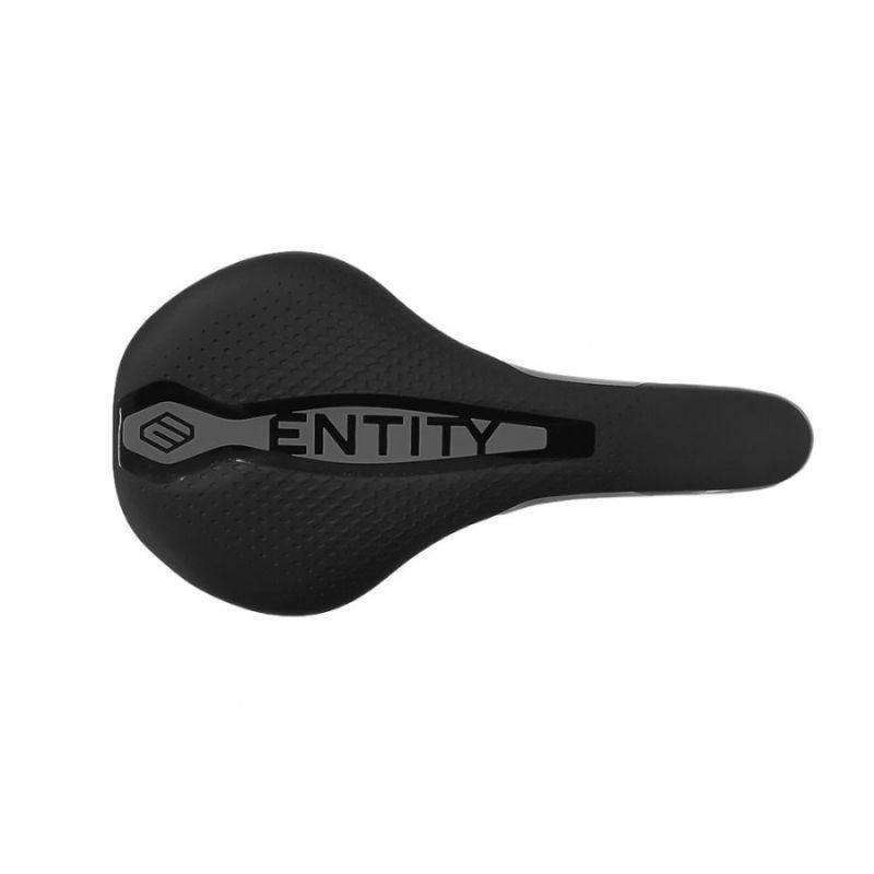 Jual Sadel Sepeda Mtb Entity | Grey Black Di Seller Sehat Itu Rejeki ...