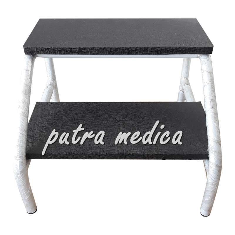 Promo Bed Trap / Tangga Ranjang Periksa / Foot Step / Foot Trap Diskon ...