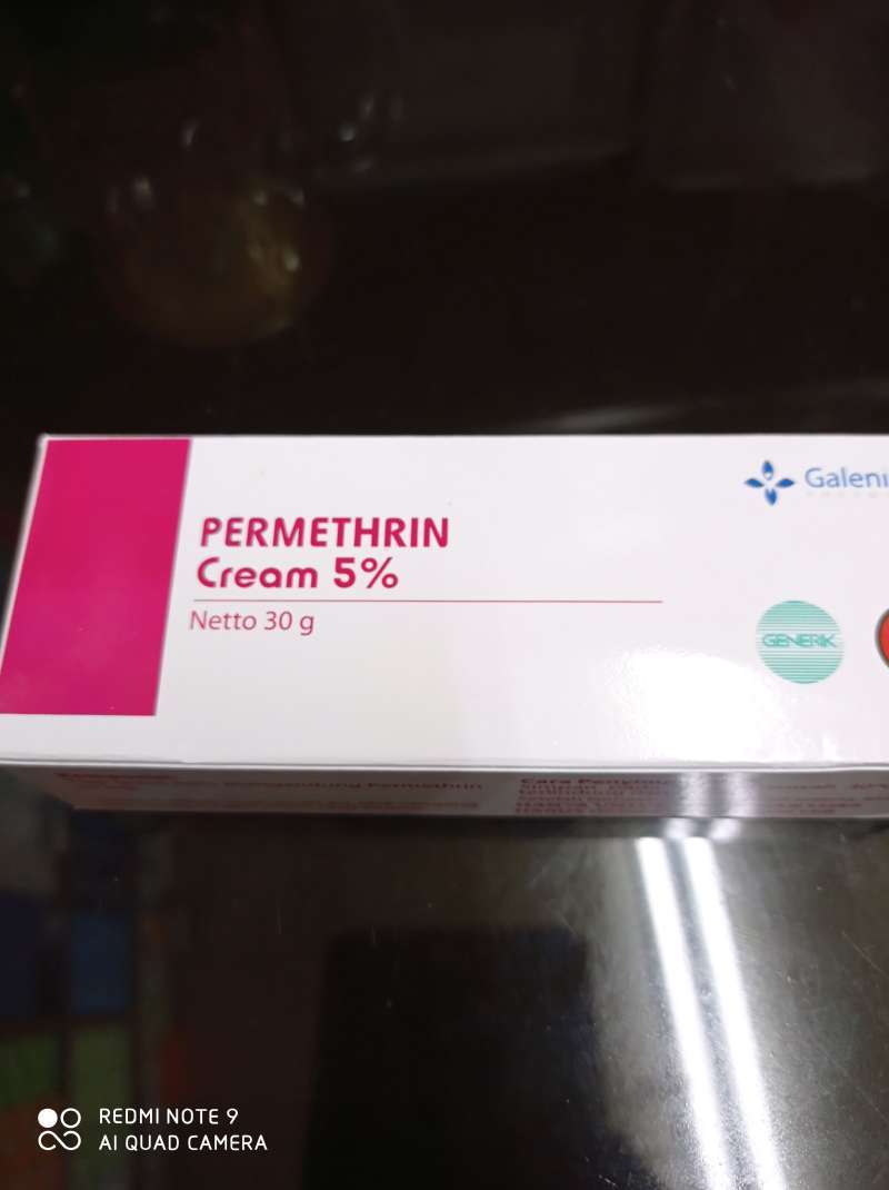 Jual permethrin 30g di Seller Quin Shop - Pal Meriam, Kota Jakarta ...