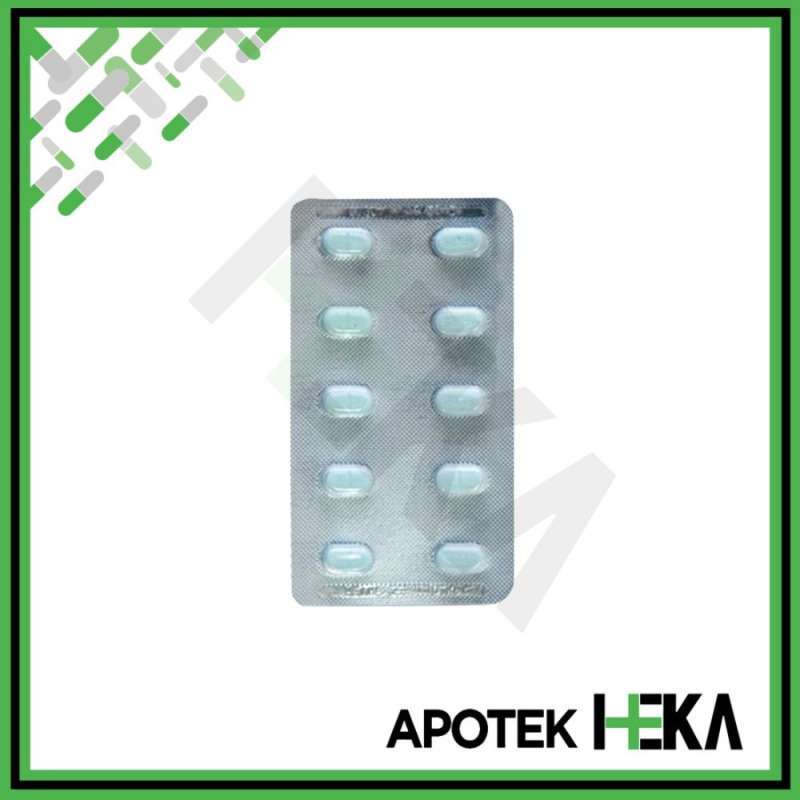 Jual Alermax Kaplet Strip isi 10 Tablet - Obat Alergi Rinitis di Seller ...