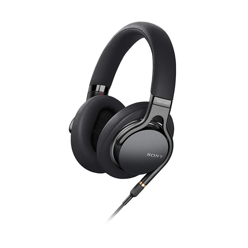 Jual FOCUS NUSANTARA - SONY MDR-1AM2 Wired High Resolution Audio Over ...
