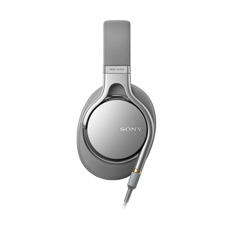 Wired Headphones Sony MDR-ZX110 Wired Overhead Headphones, Neodymium ...