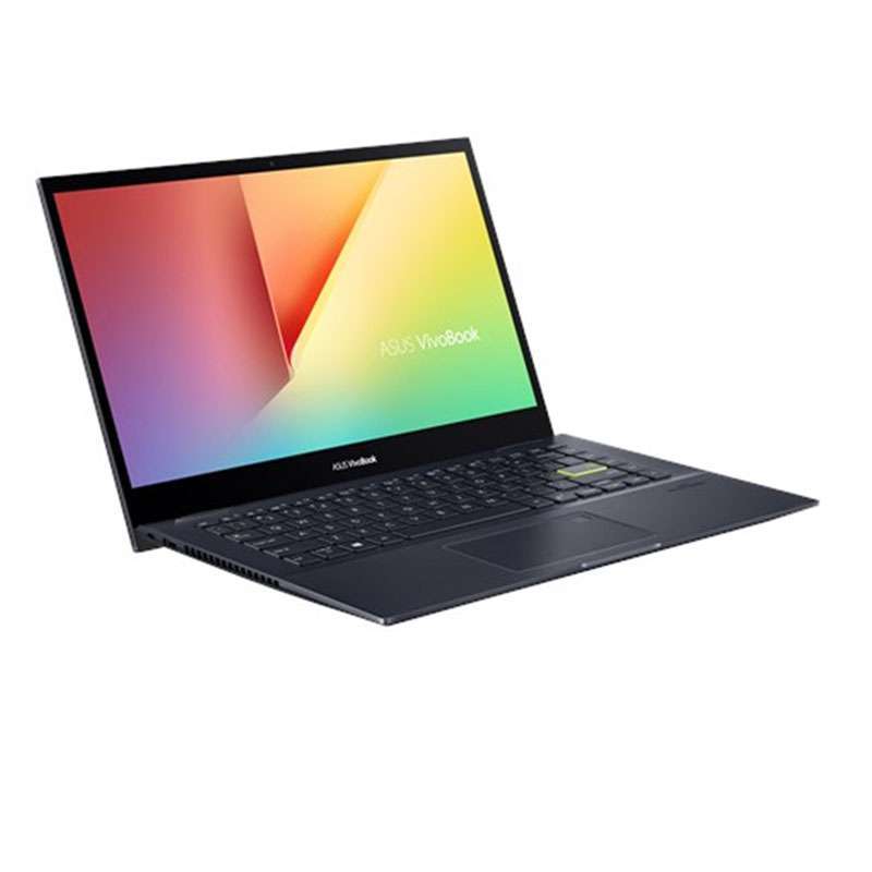 Jual Notebook ASUS TM420IA-VIPS751 R7-4700U 8/512G NoDVD W10+OHS 14 ...