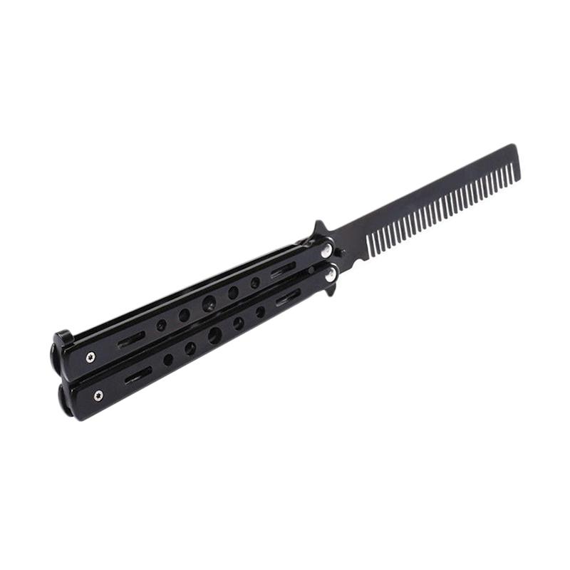 Benchmade Butterfly Knife Comb