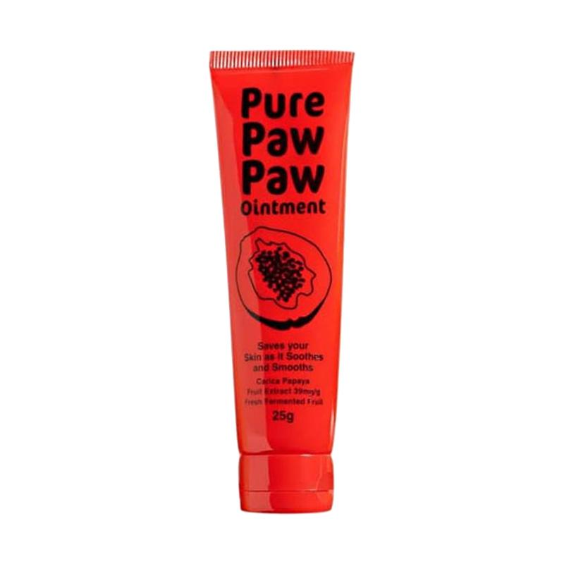 Promo Pure Paw Paw Original Ointment [25 g] Diskon 29% di Seller HOUSE ...
