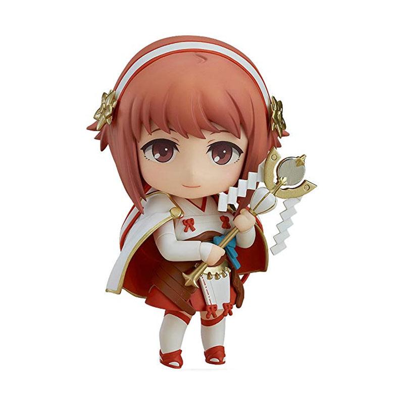 Jual Good Smile Company Nendoroid Sakura - Fire Emblem If Action Figure ...