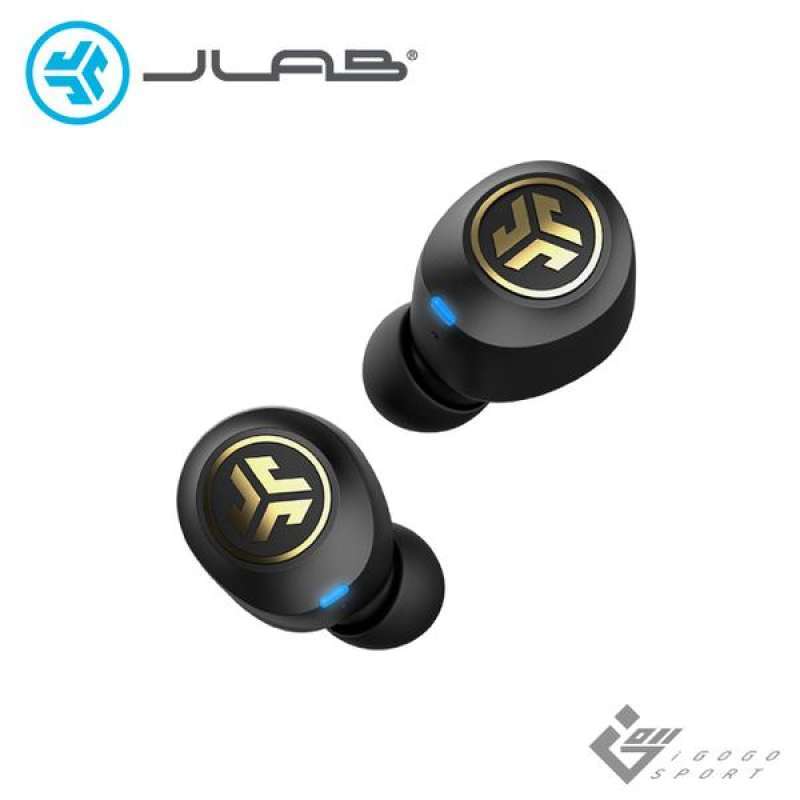 Jual JLab JBuds Air Icon true wireless Bluetooth headset di Seller ...