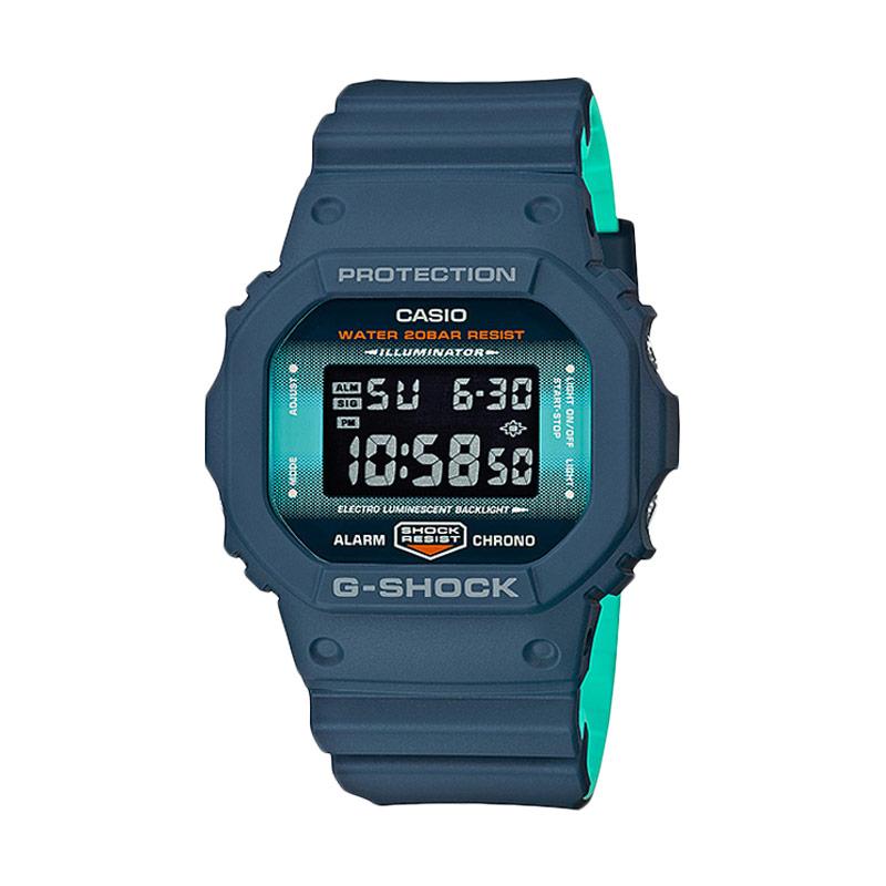 Harga Dan Model Jam Tangan Casio - Seputar Model