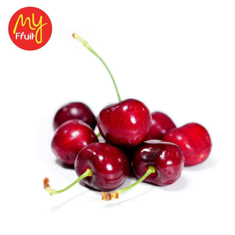 Jual My Fruit Cherry Tasmania Premium – Karton ( 2 Kg) Halal Di Seller ...