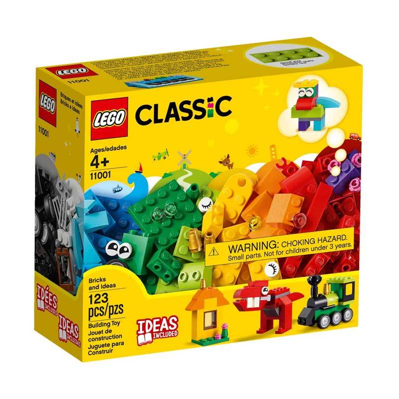 Lego Classic - Harga Termurah Januari 2024 | Blibli