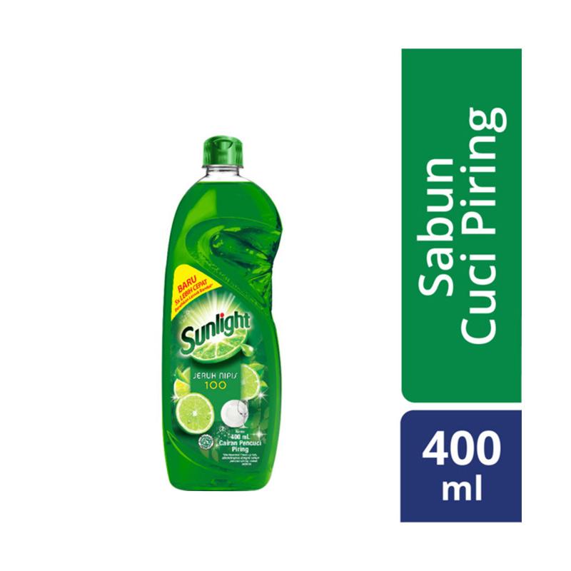 Promo SUNLIGHT Jeruk Nipis Sabun Cuci Piring Botol 400 mL Diskon 15% di ... Promo SUNLIGHT Jeruk Nipis Sabun Cuci Piring Botol 400 mL Diskon 15% di ...