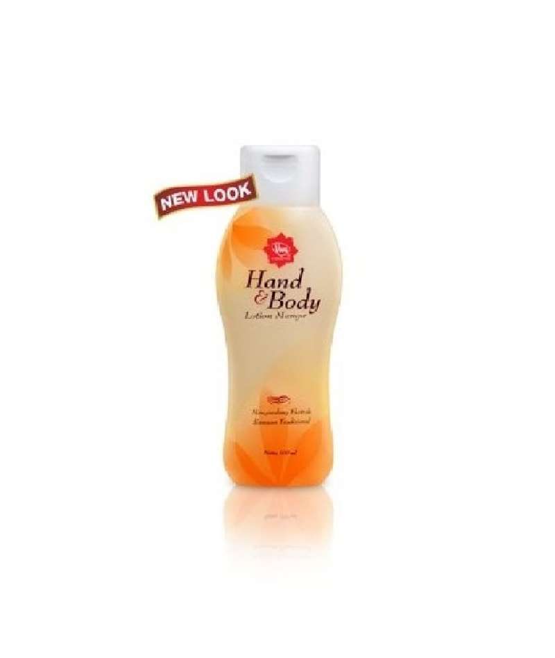 Promo Viva Hand & Body Lotion 100 ml Diskon 20% di Seller PKB Padang ...