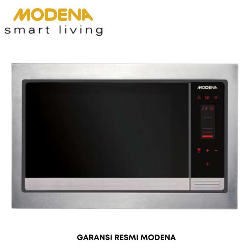 Jual MODENA MV 3116 MICROWAVE OVEN WITH CONVECTION GARANSI RESMI MODENA ...