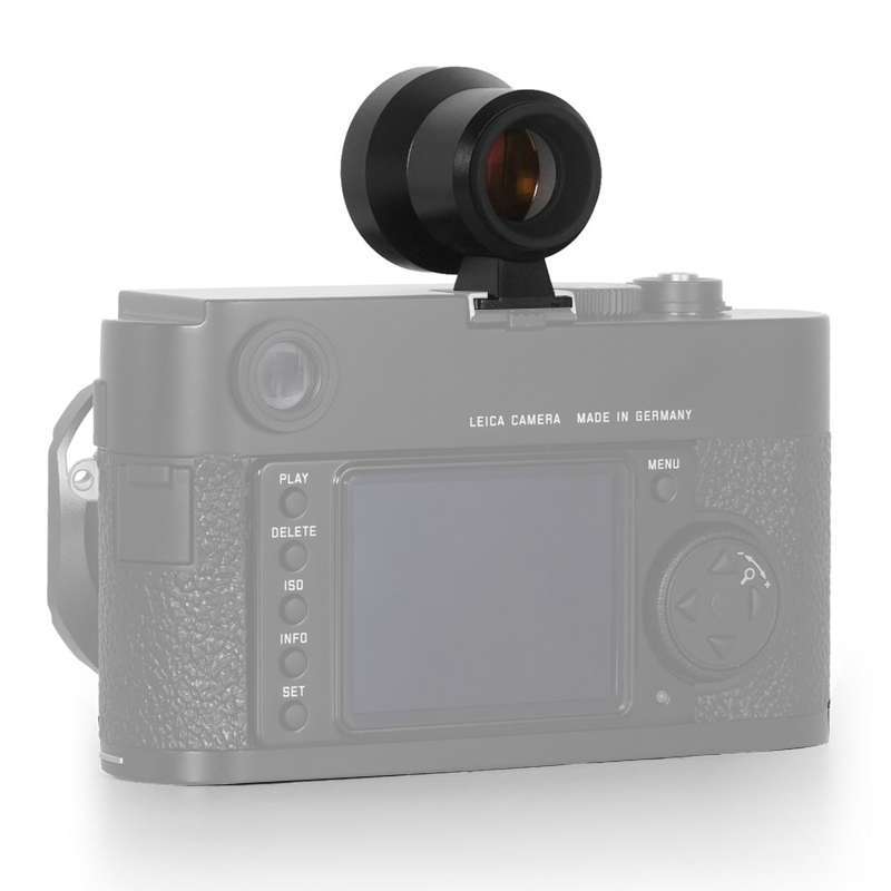 Jual Jpc Kemang Ttartisan 21mm View Finder Optical Viewfinder Tt ...