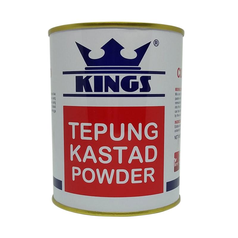 Jual IKPS Kings Custard Powder di Seller PD Hidup Jaya - Kelapa Gading ...