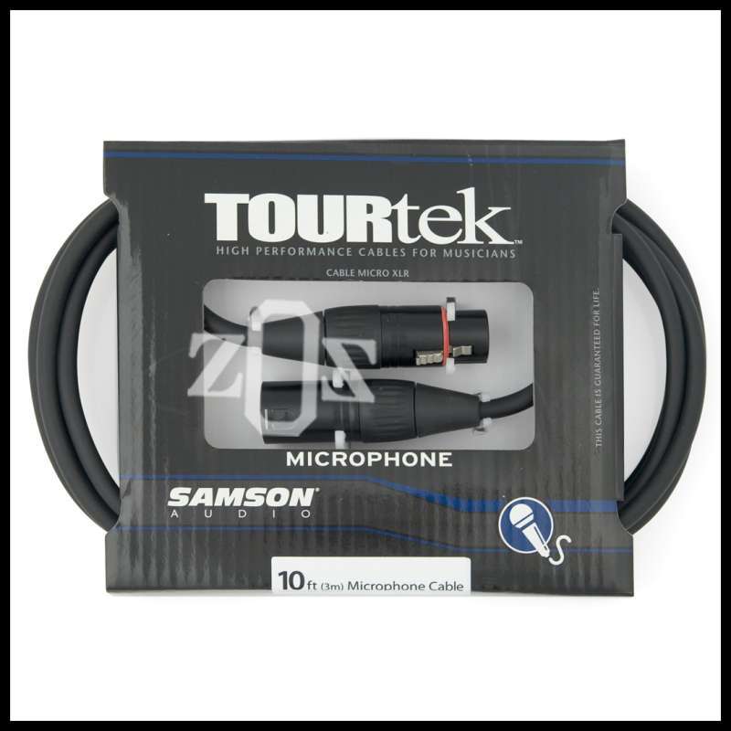 Jual Kabel Microphone Samson Original, Murah & Diskon Juni 2024 | Blibli