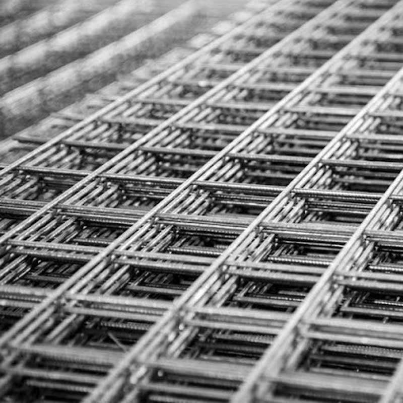 Jual Besi Wiremesh M8 Full Di Seller Tb Asia Jaya Official Store - Tb ...