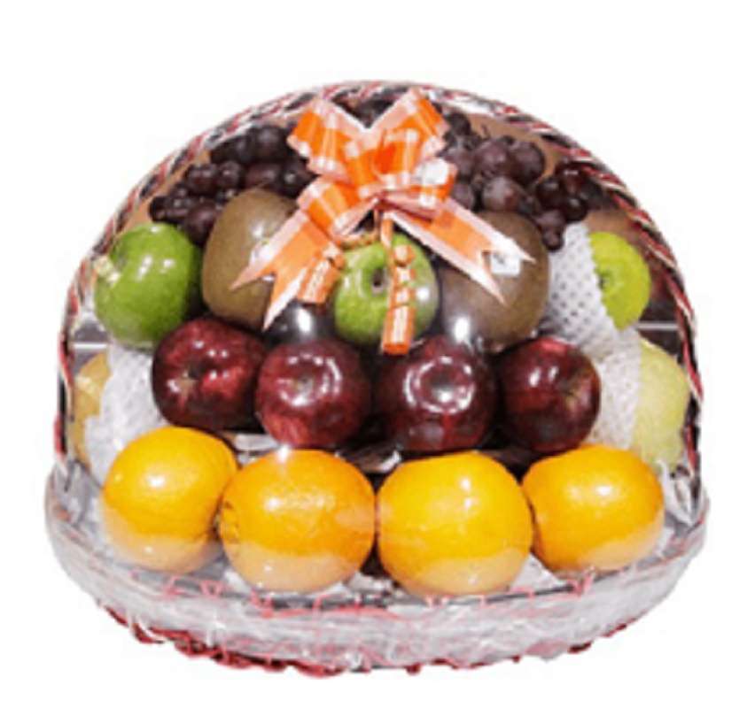 Jual Parcel Buah – 06 parcel buah cantik parcel makanan parcel ...