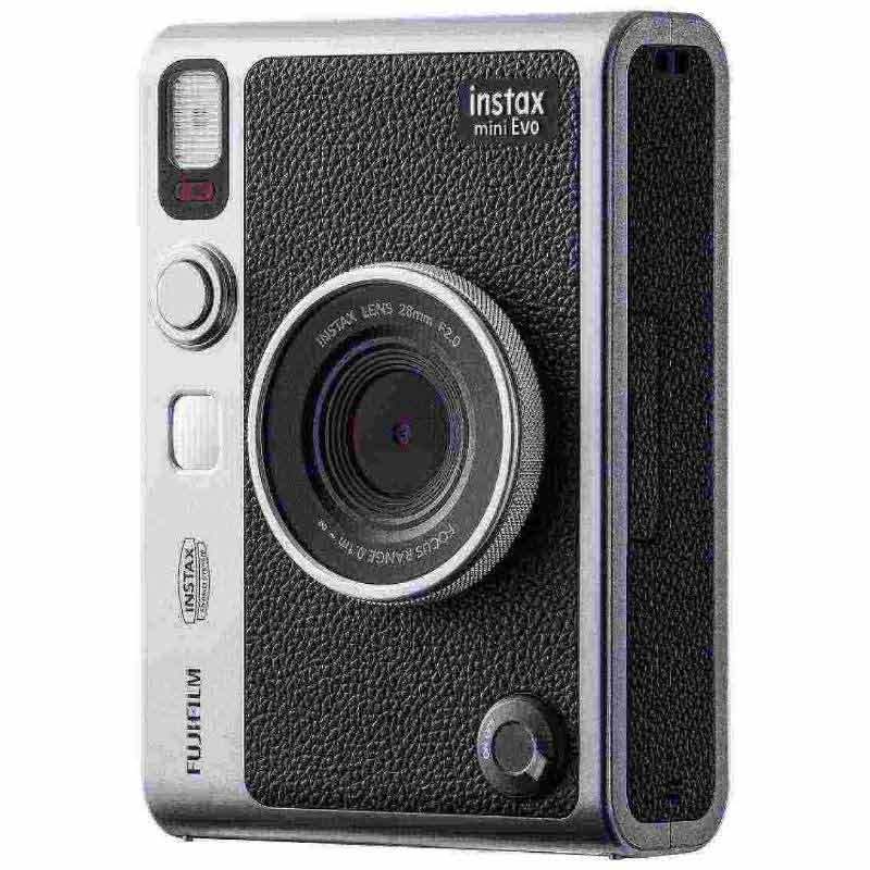 Jual Fujifilm Instax Mini Evo Fuji Instant Camera Mini Evo Di Seller ...