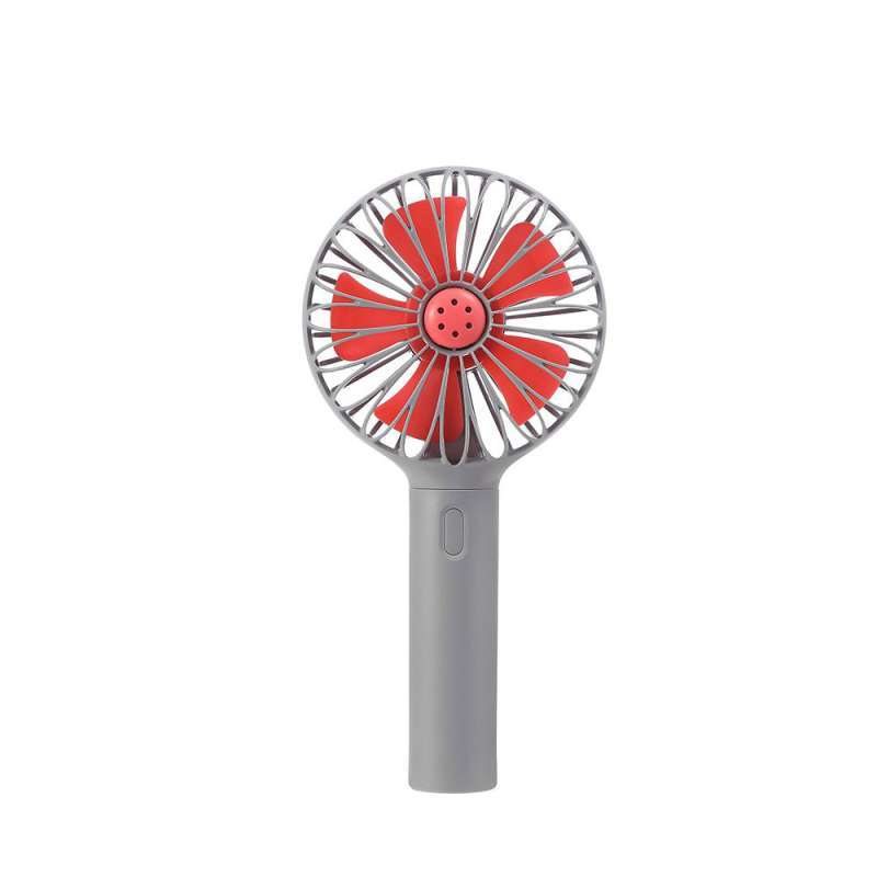 Jual Miniso Kipas Angin 1200mAh USB Portabel Mini Fan Rechargeable di ...
