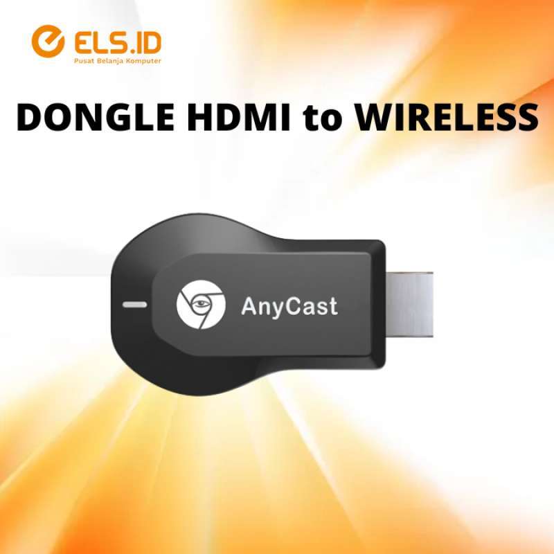 Jual Dongle Tv Chrome Cast Original, Murah & Diskon Juli 2024 | Blibli