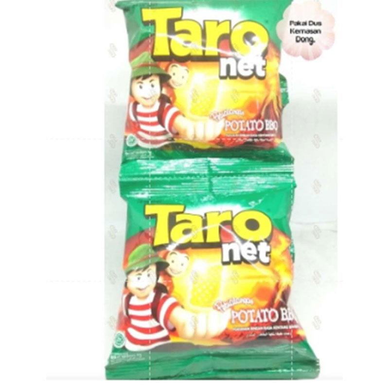Jual Taro 9 Gr Termurah - Harga Grosir Terupdate Hari Ini | Blibli