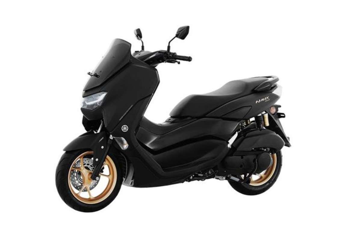 Yamaha Nmax 2021 - Harga Terbaru, Kredit, Spesifikasi Juni 2024 | Blibli
