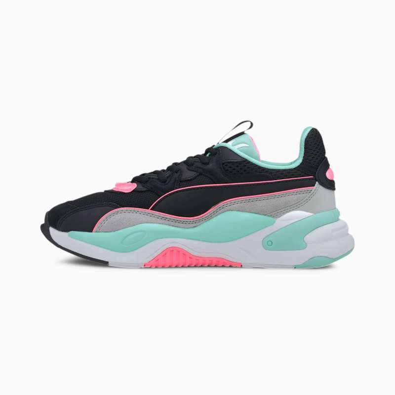 Jual Puma Sepatu lari Unisex PUMA RS-2K Messaging Sneakers [372975 04 ...