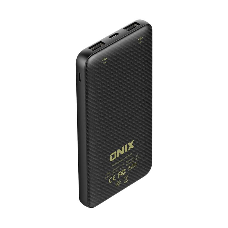 Jual Kamis Ganteng - Onix Celtic Real Powerbank [10000 mAh/ Triple ...