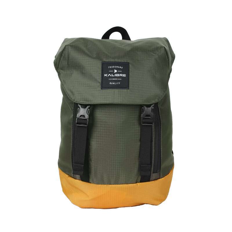 Jual Tas Ransel Pria Kalibre Backpack Pharus 911369339 di Seller ...