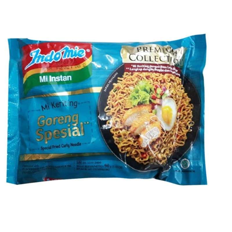 Jual Mie Keriting Indofood Termurah - Harga Grosir Terupdate Hari Ini ...