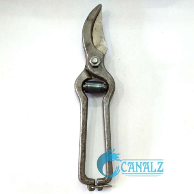 Jual Jual Gunting Stek 7 Gunting Dahan Pohon Tanaman 7 inci inch ...