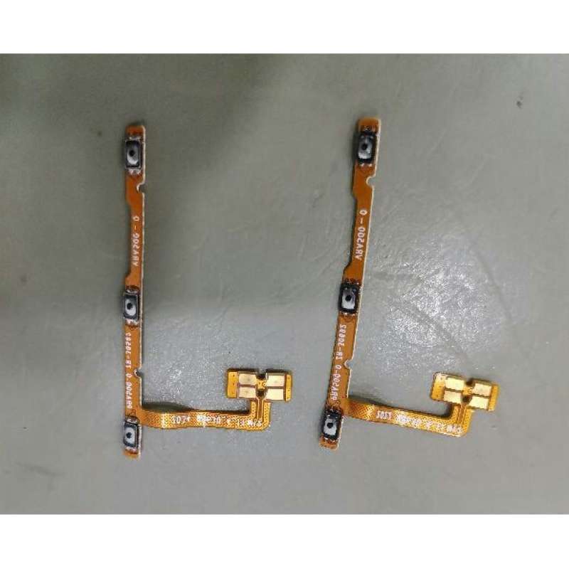 Promo FLEXI FLEXIBEL FLEXIBLE POWER ON OFF VOLUME REALME C11 C12 C15 Diskon 30% di Seller MW ...