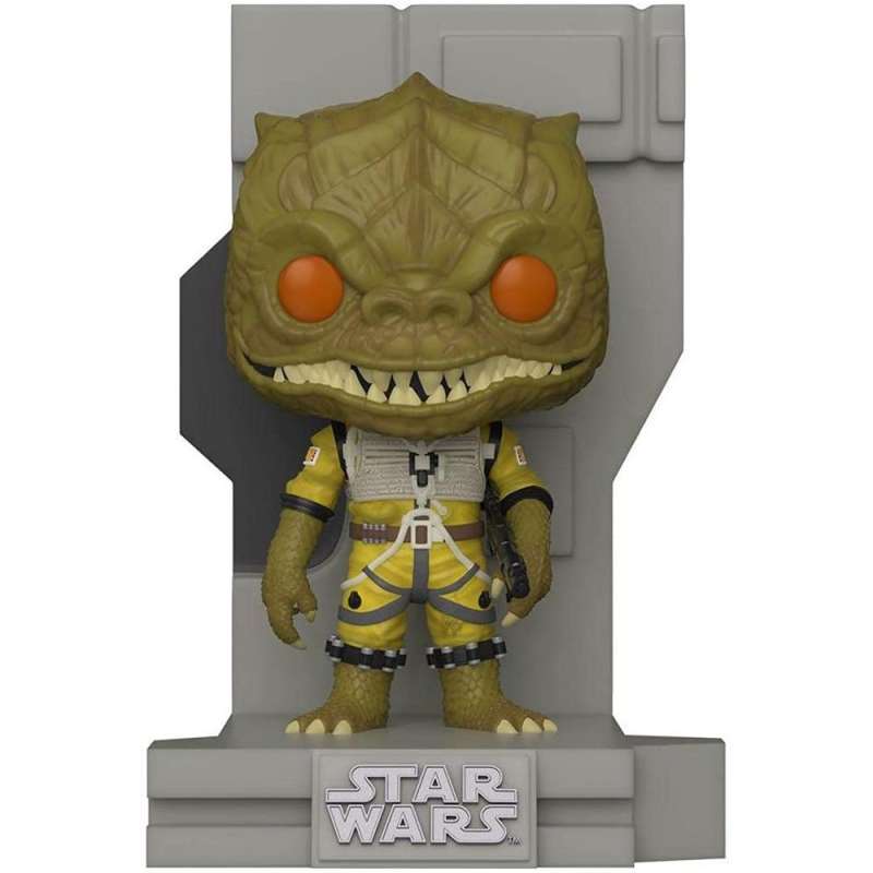 Jual Star Wars Bossk Pop! Deluxe Diorama di Seller LatestBuy ...