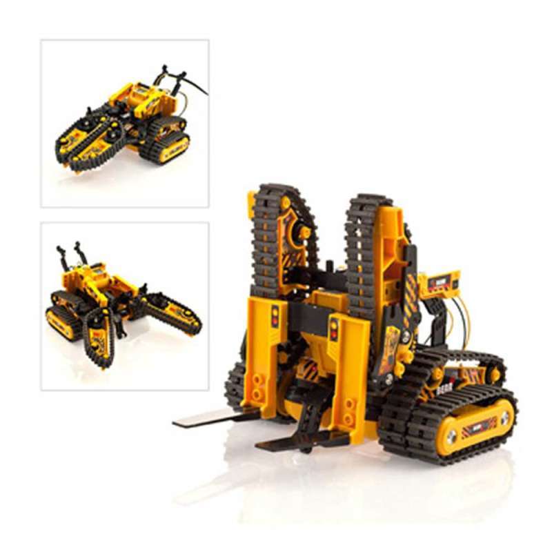 Jual DIY Electric Terrestrial Robot di Seller LatestBuy - Australia ...