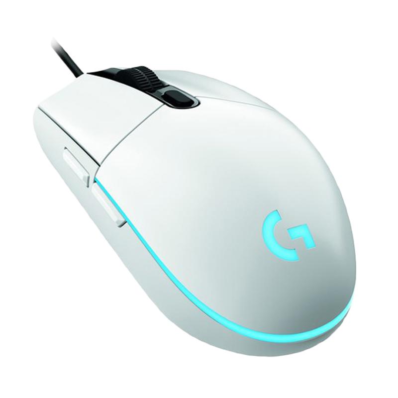 Promo Logitech G102 Prodigy Gaming Mouse [Original] Diskon 45% di ...