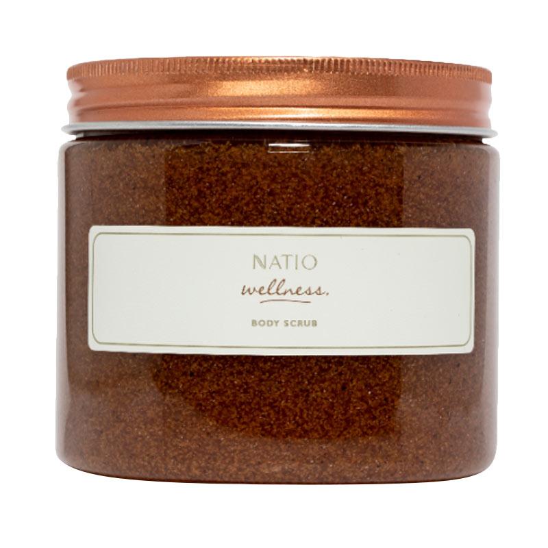 Jual Natio Wellness Body Scrub di Seller AUSTRALIAN GALLERY - Australia ...